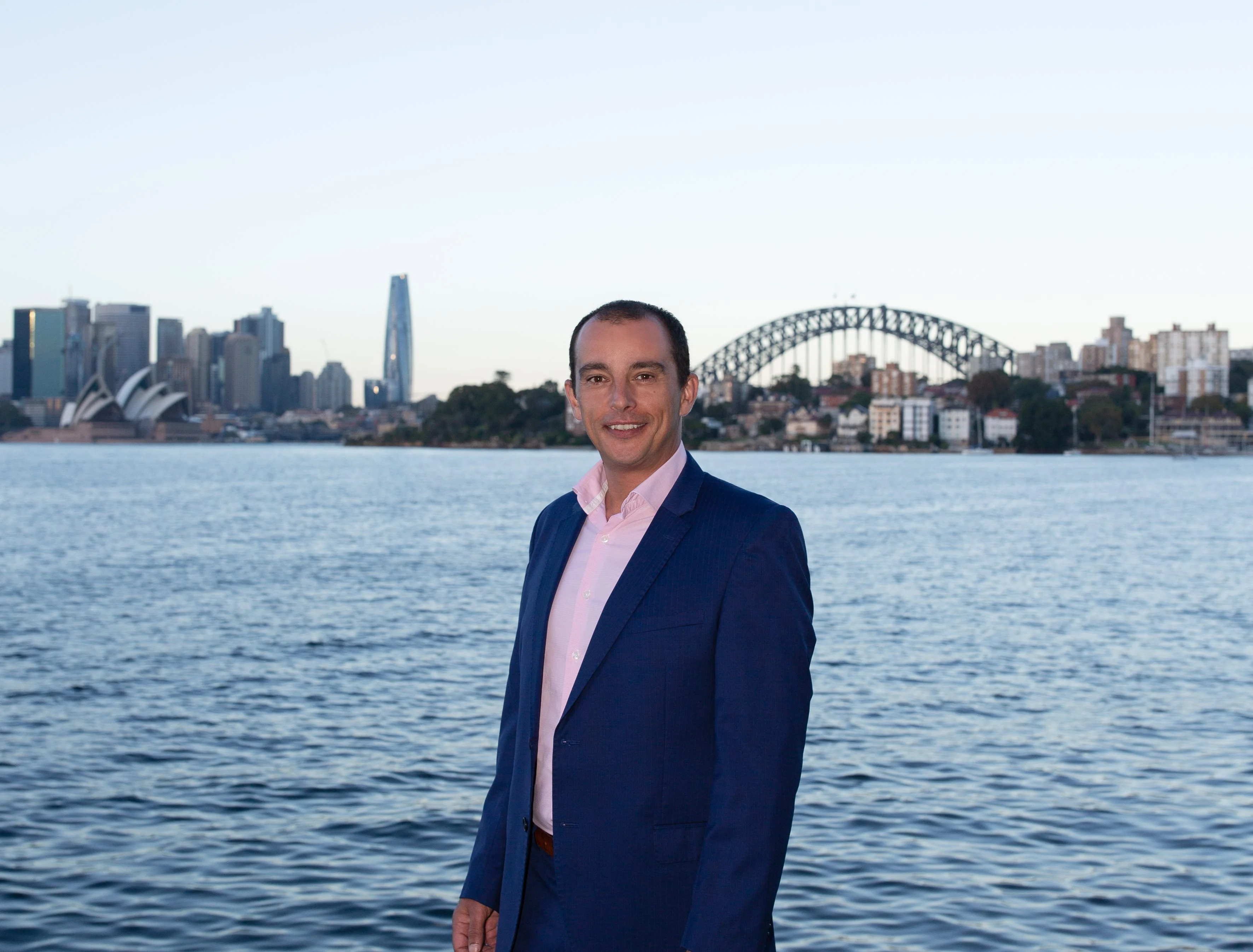 Jason O'Connell | Life and retirement financial planning